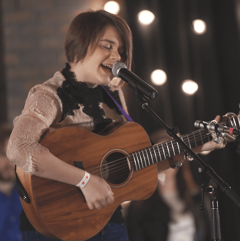 GSC Member Brenna Beatty Named Talent Grand Champion | Global ...